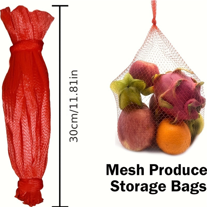Reusable Product Mesh Bag Seafood Boiled Bag Suitable Crab - Temu