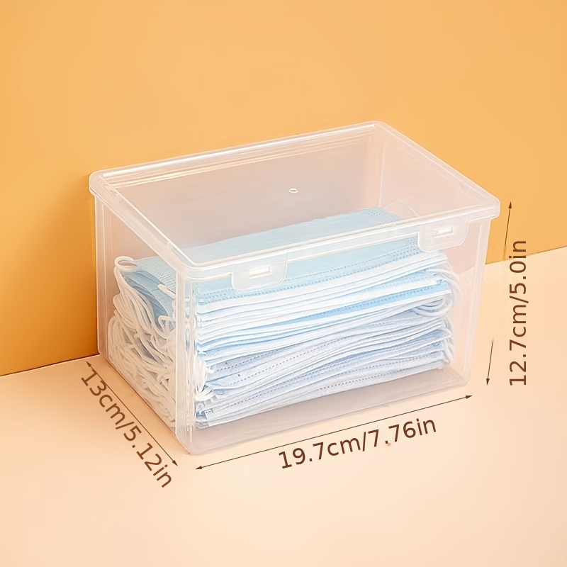 Storage Box - Temu