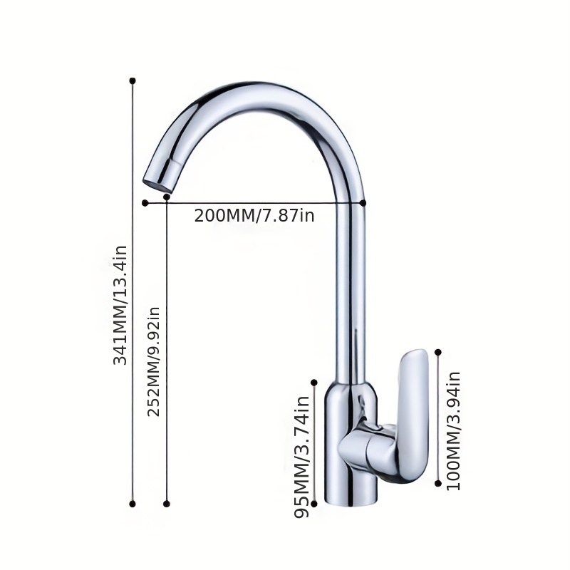 your kitchen with this hot faucet washing veggies - tools & home ...