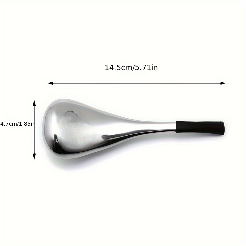 1pc Ice Spoon Massager - Temu Australia