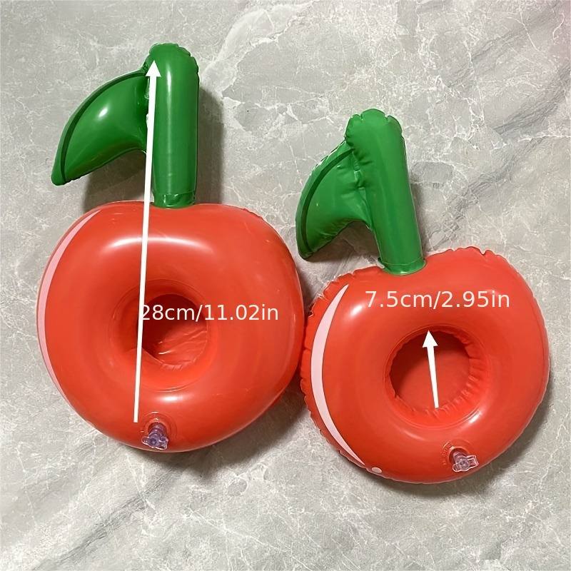 Inflatable Water Supplies Fire Bird Coaster Inflatable Water - Temu ...