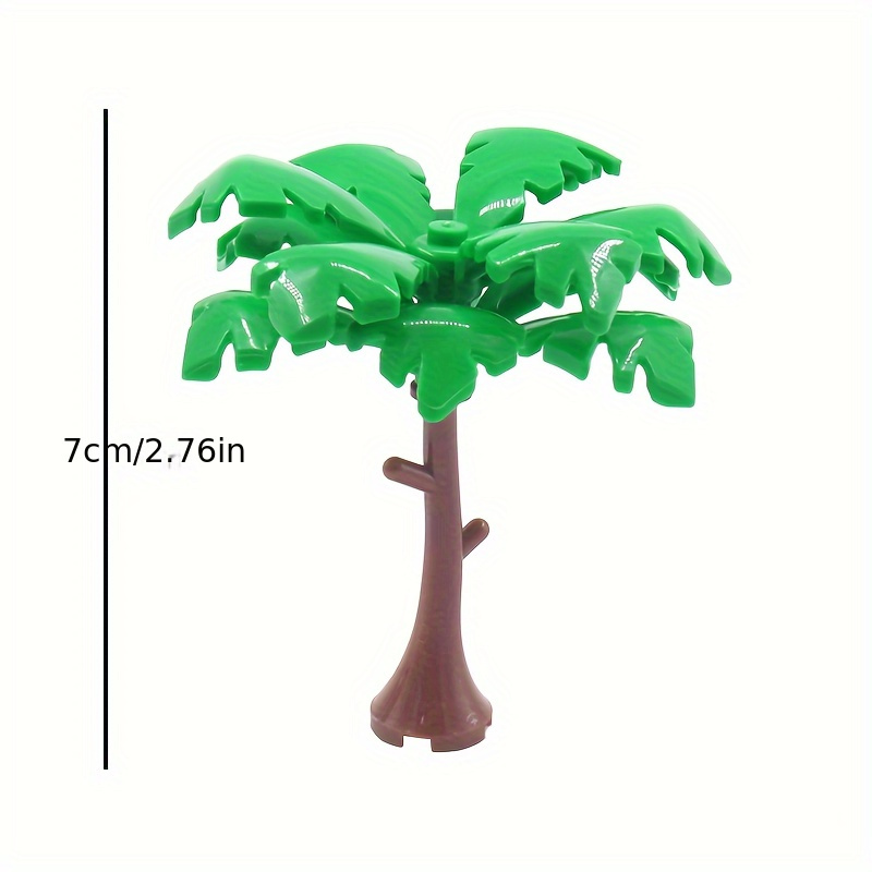 Military Scene Green Plant Street View Forest Accessories - Temu United ...