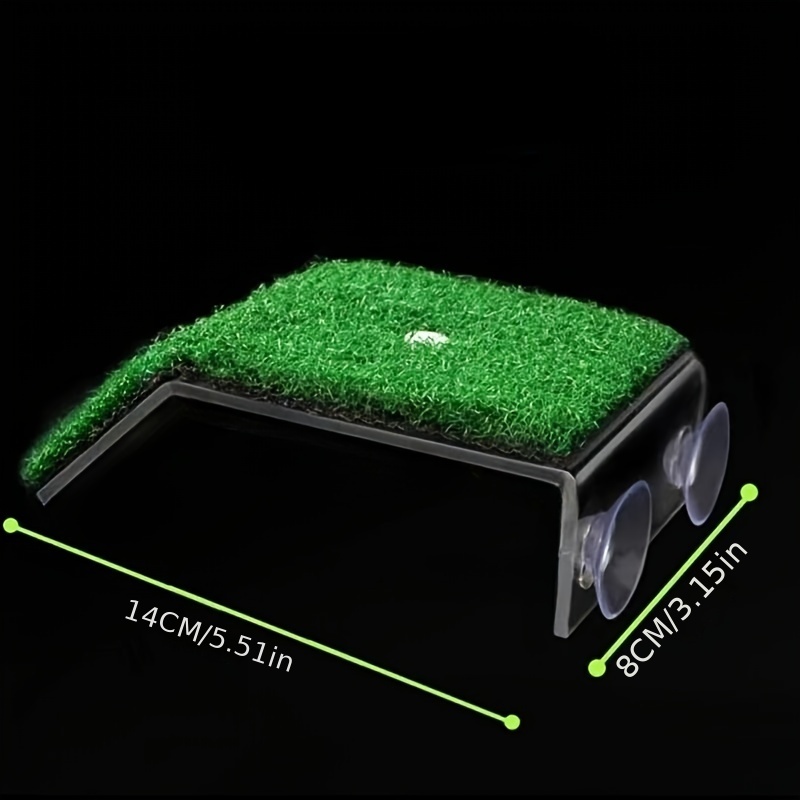 Turtle Basking Platform Turtle Tank Resting Turtle Temu