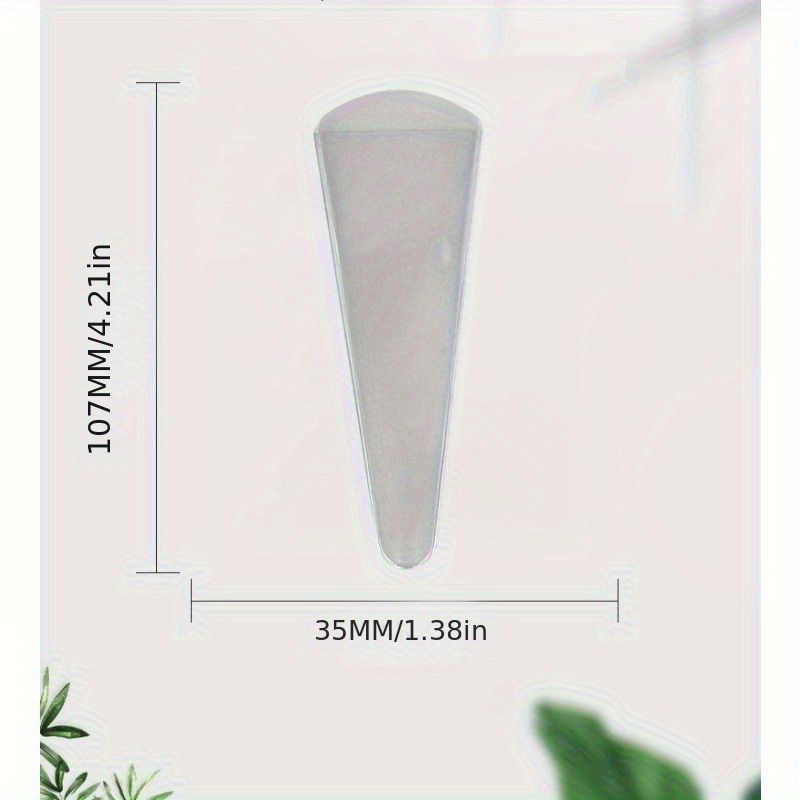 Practical Pvc Transparent Scissor Cover Plastic Packaging - Temu Ireland