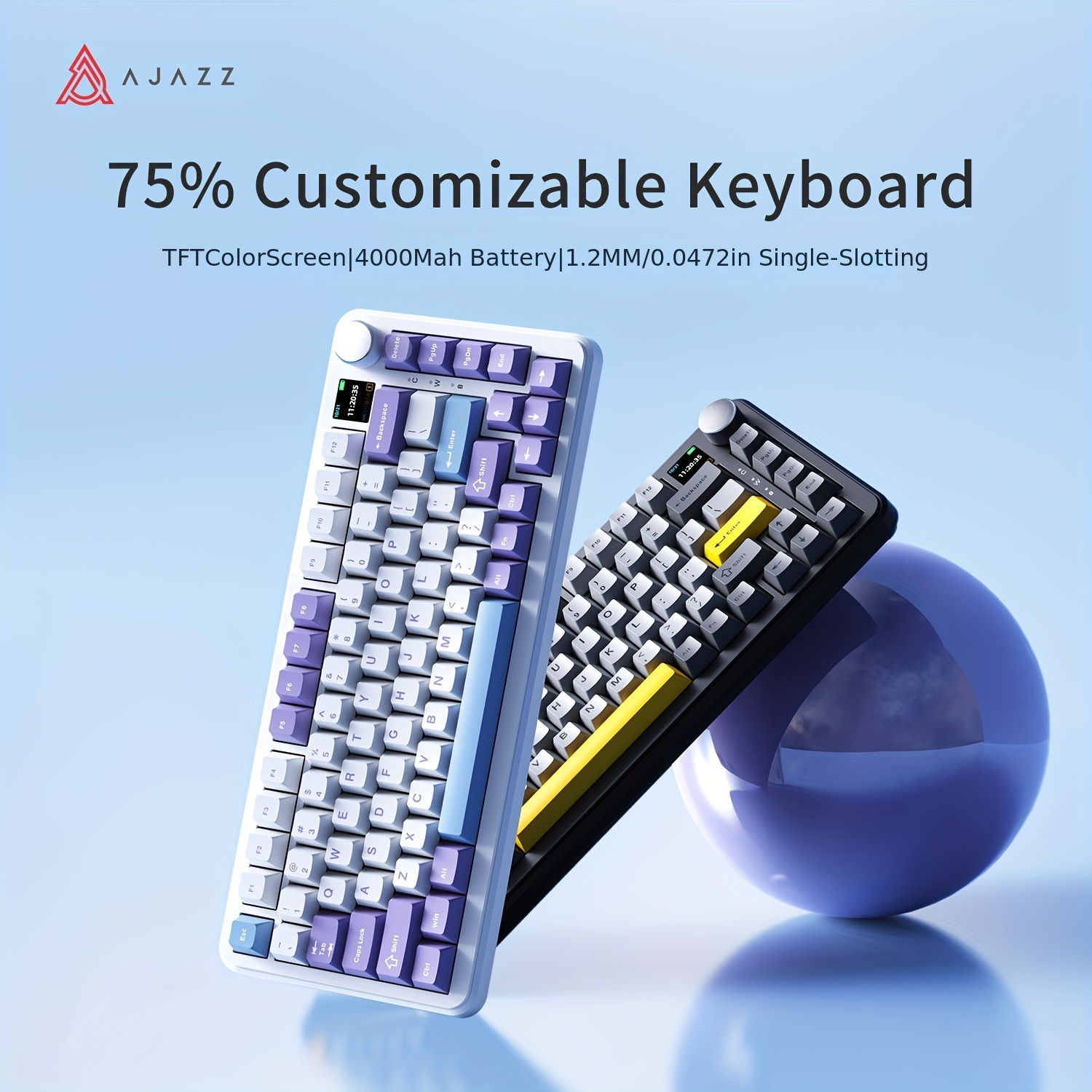 Keyboards, Mice & Accessories - Temu