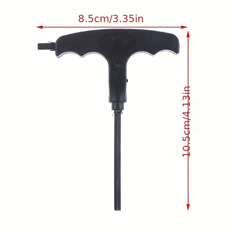 Inline Skates Handle Wrench Roller Skates Skateboard Tool - Temu