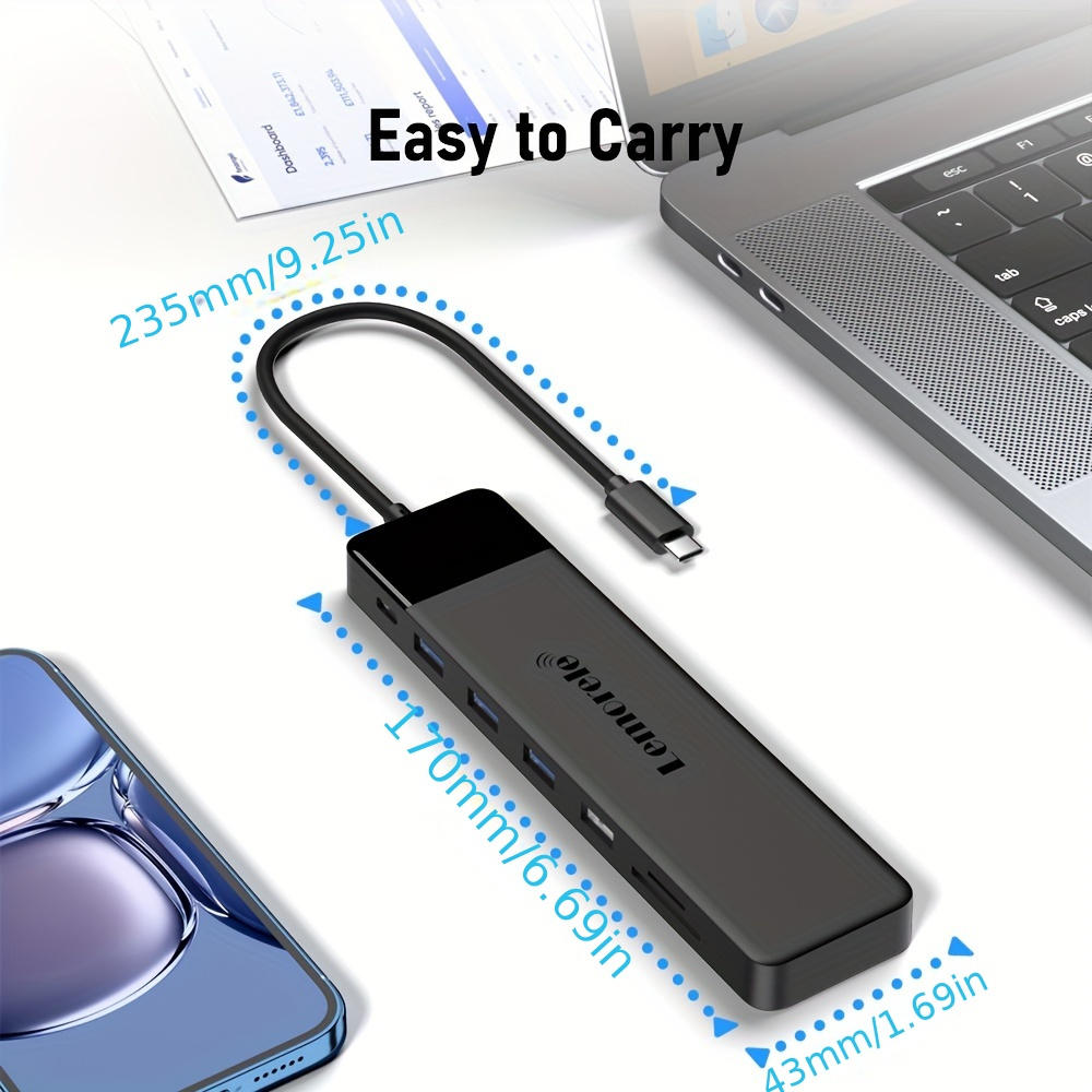 13 in 1 ステーション HDTV VGA USB 3.0 USB C ポート SD/T - Temu Japan