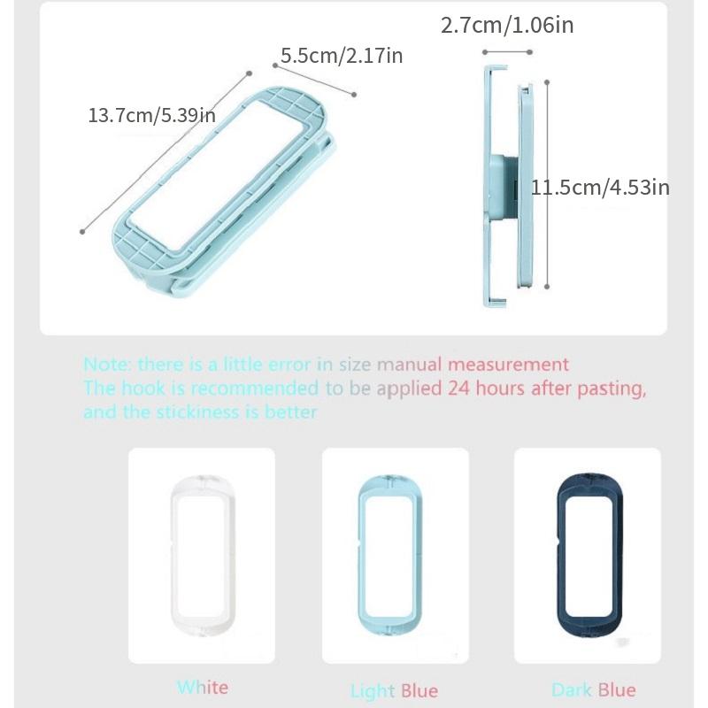 Wall Mounted Power Outlet Retainer Device Cable Management - Temu ...