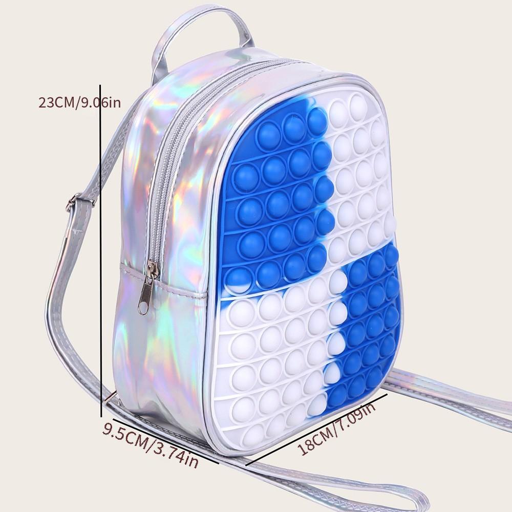 Girls Boys Kids Backpack - Temu Netherlands