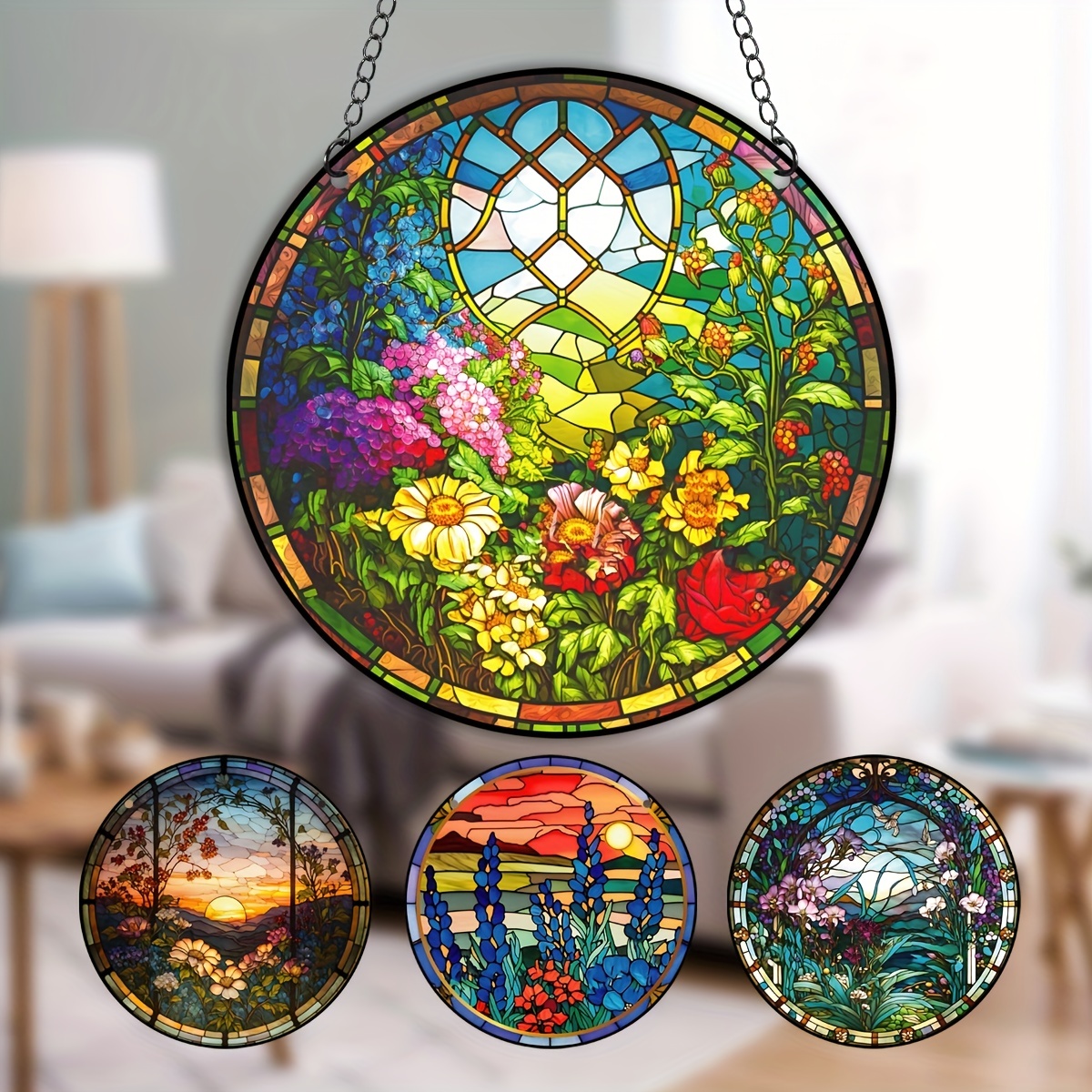 Lamp Stained Glass Supplies