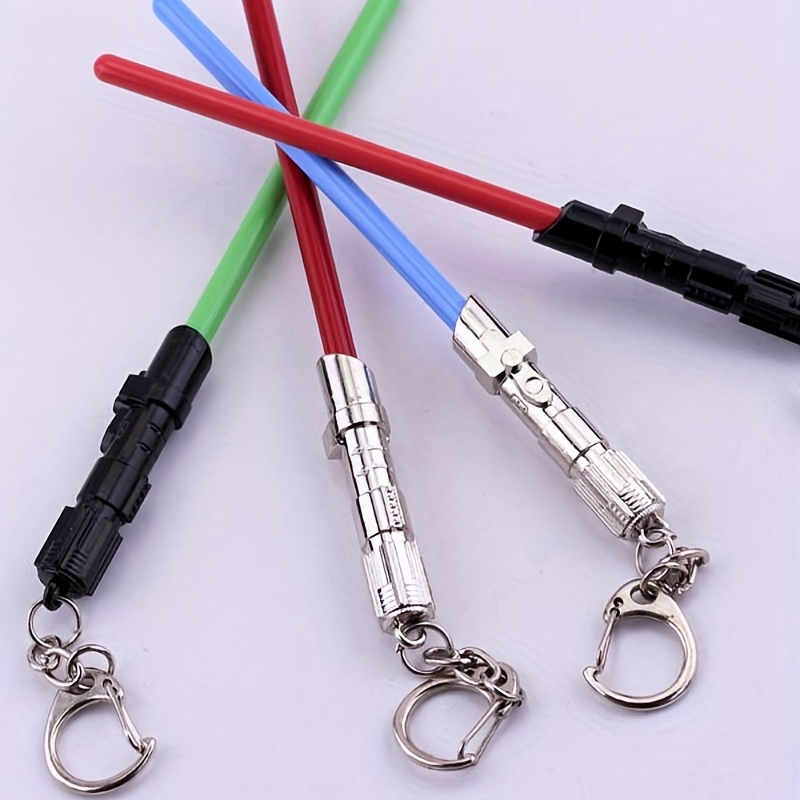 Lightsaber Keychain Philippines | Shelly Lighting