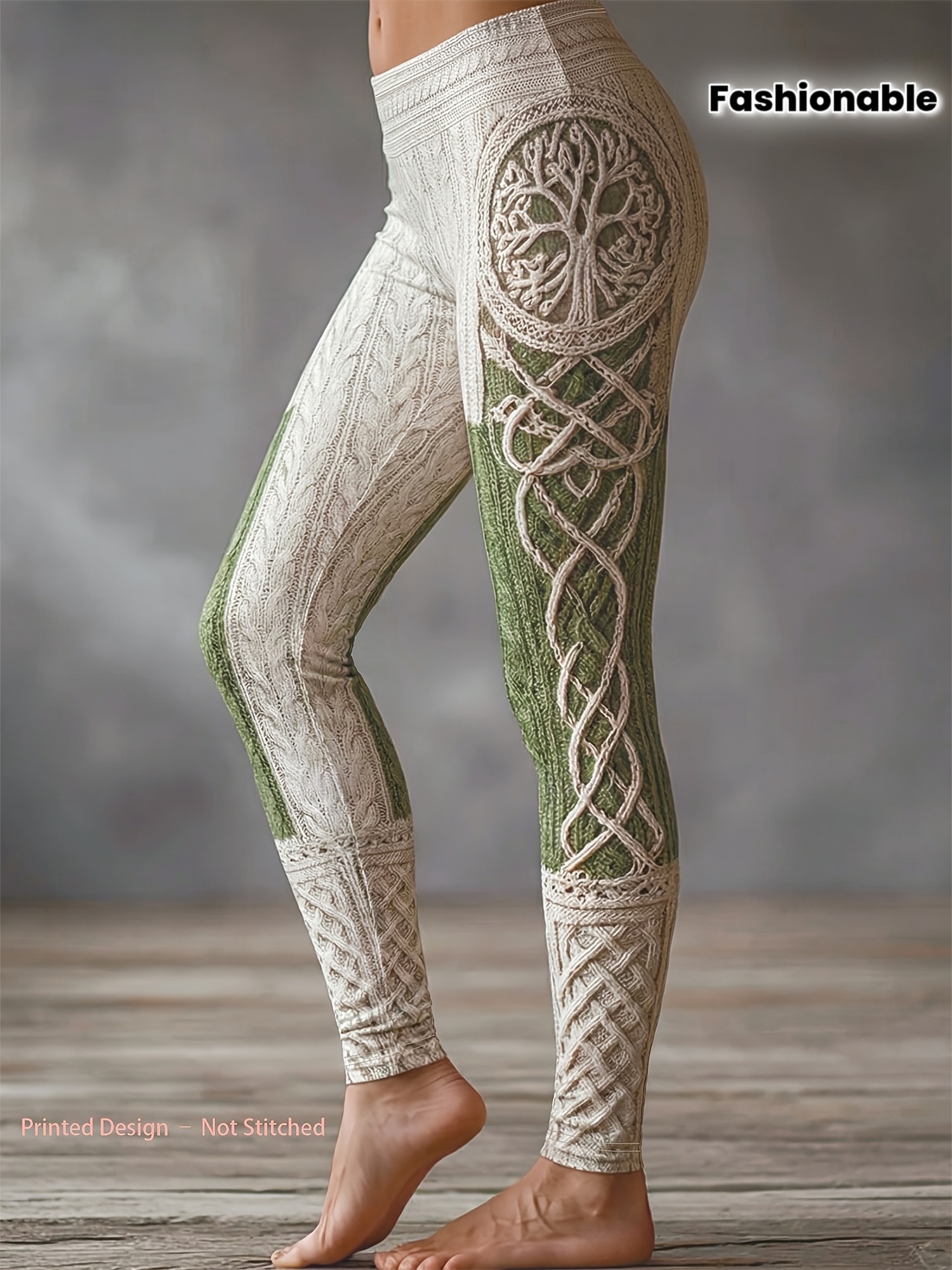 yoga clothes sold on Temu United States
