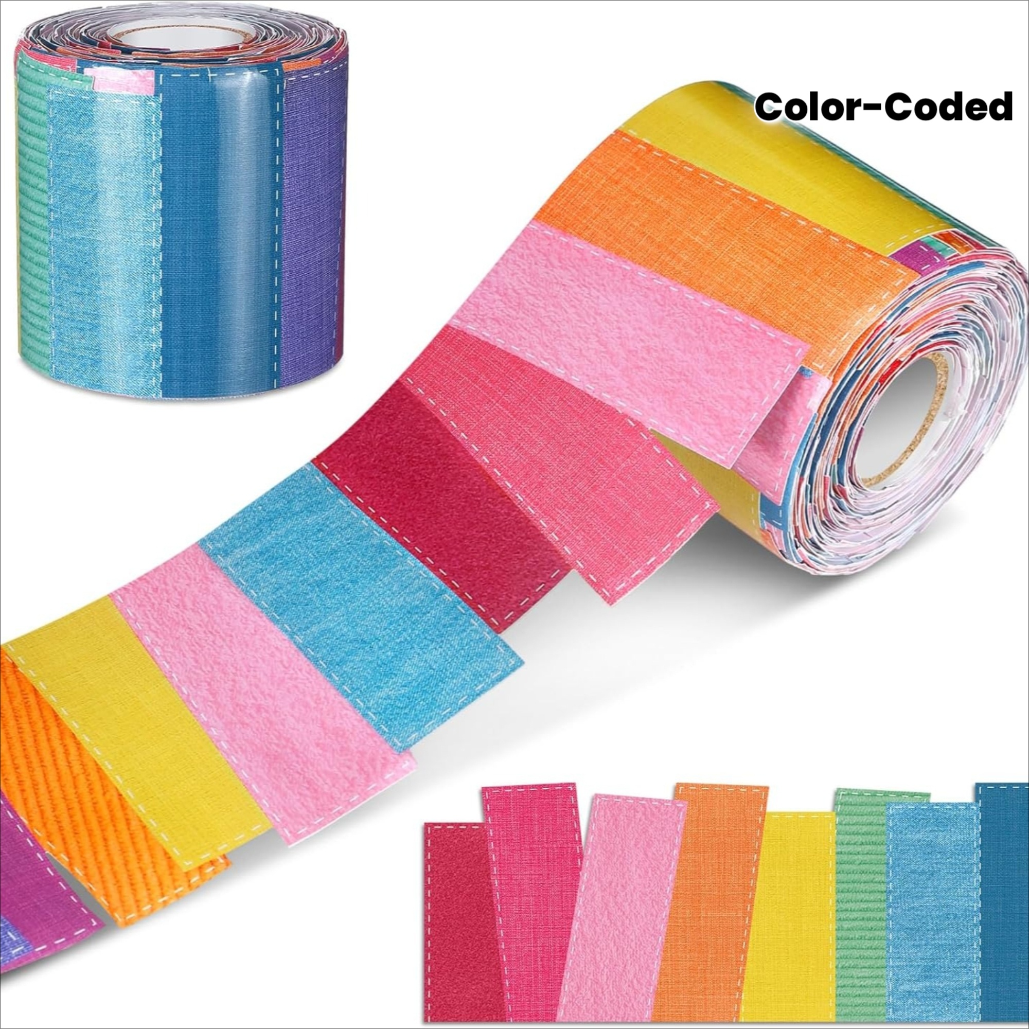 classroom bulletin board decorations sold on Temu United States