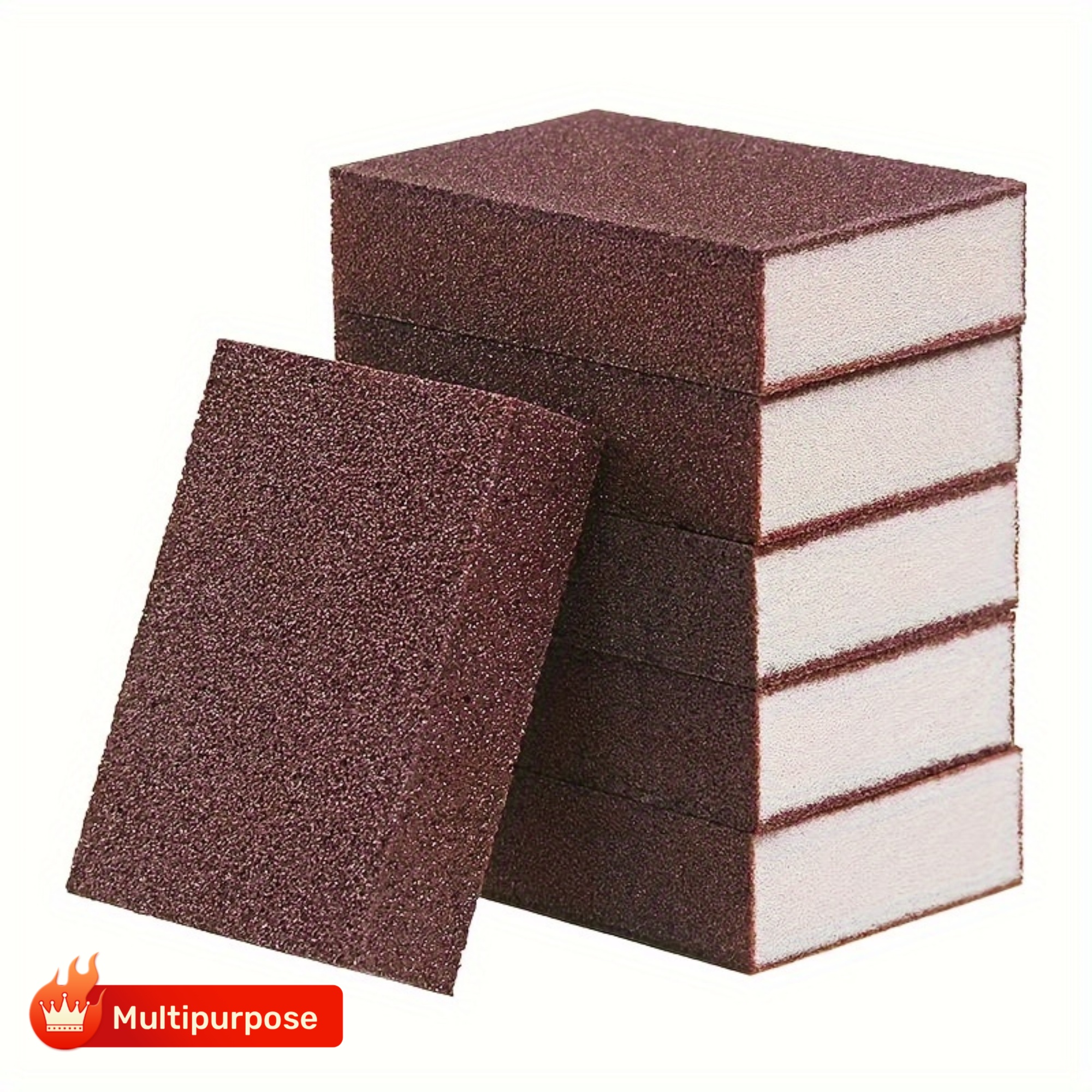 emery sponge sold on Temu United States