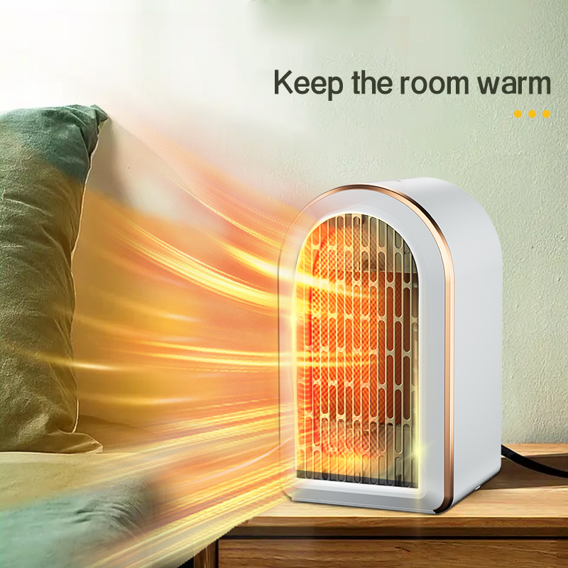 Portable Fan Heaters