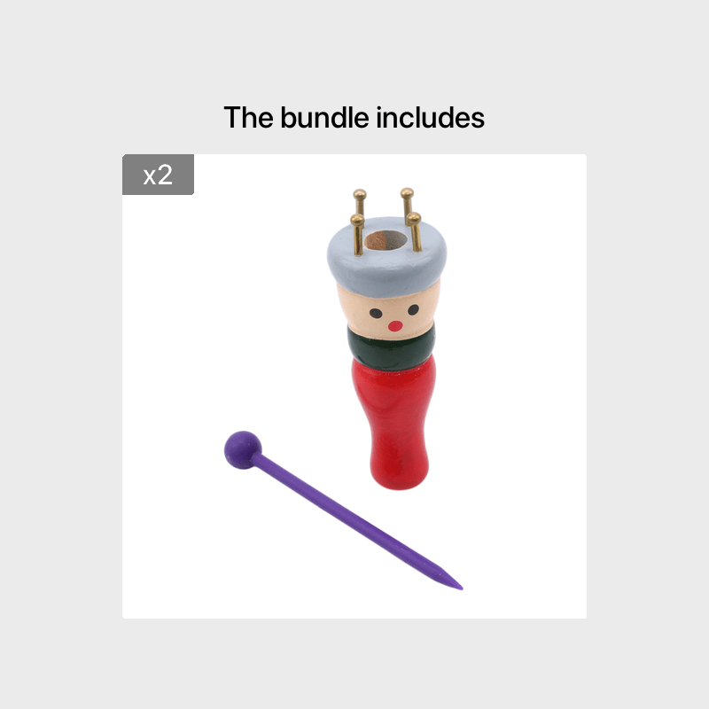 Knitting Yarn Crochet, Rope Knitting Device, Wooden Rope Device, Diy ...