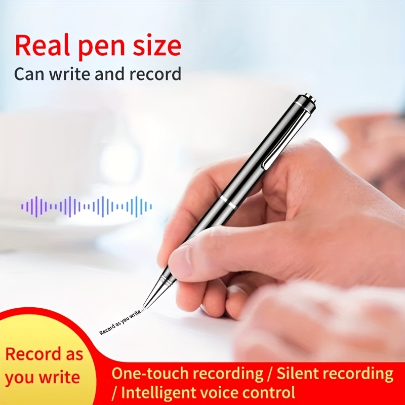 Sound Record Device - Temu