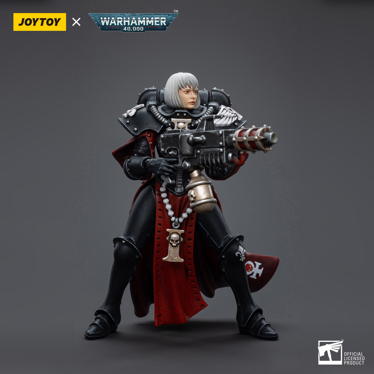 40k figurines sold on Temu United States
