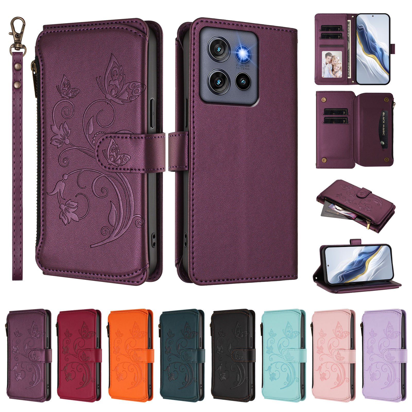 phone case for moto g sold on Temu United States