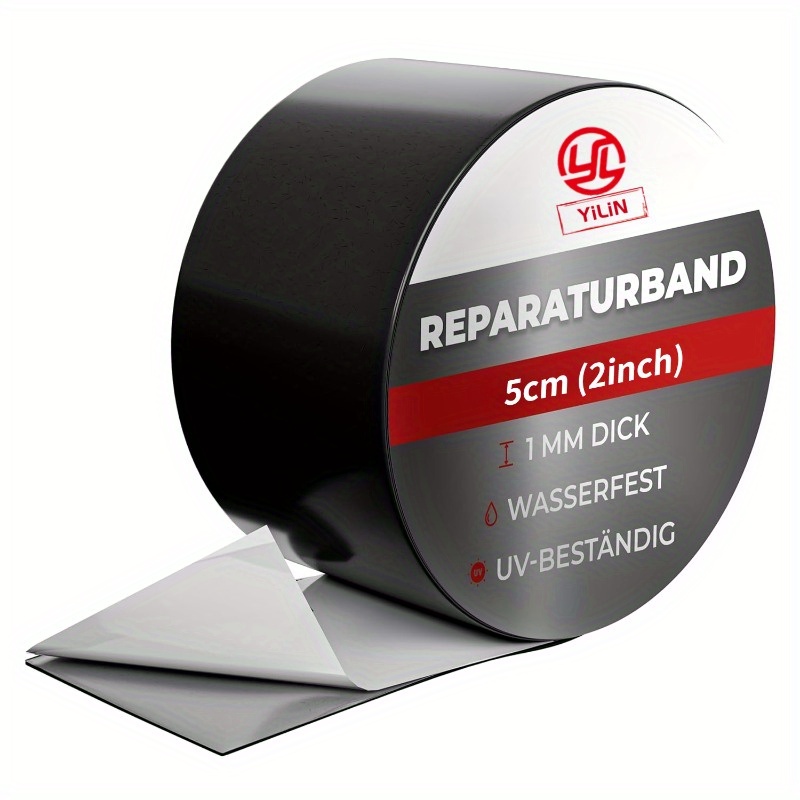 pvc repair tape - Ghana