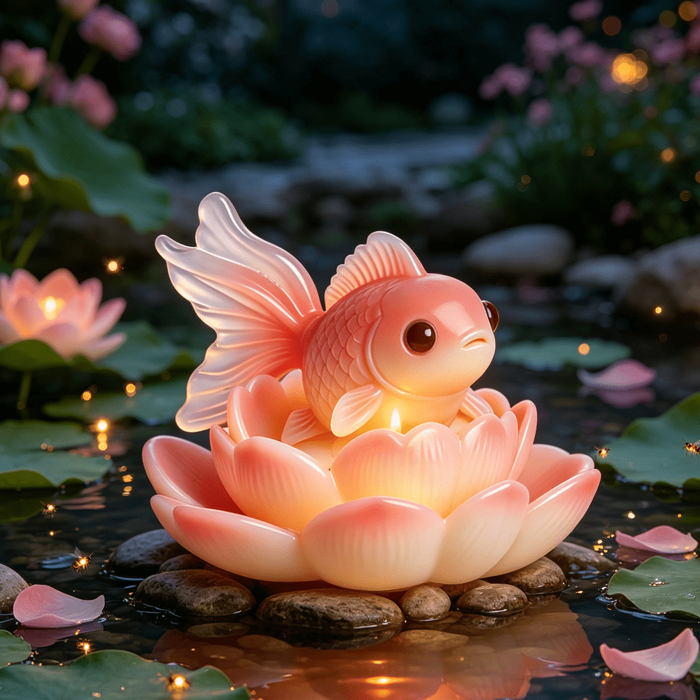 fish molds sold on Temu United States