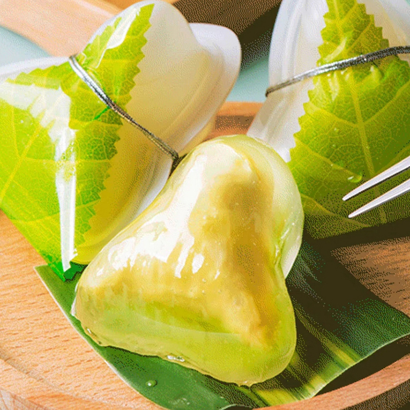 Zongzi Mold
