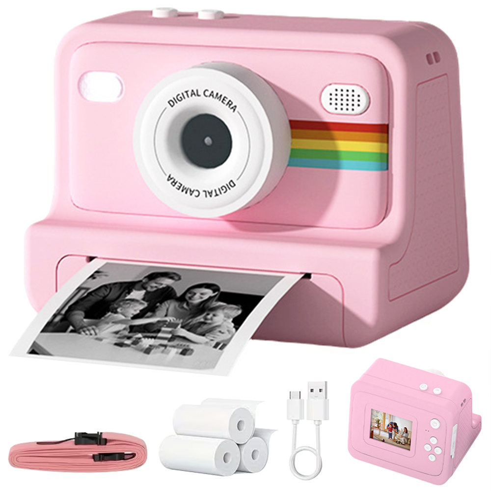 cameras sold on Temu United States