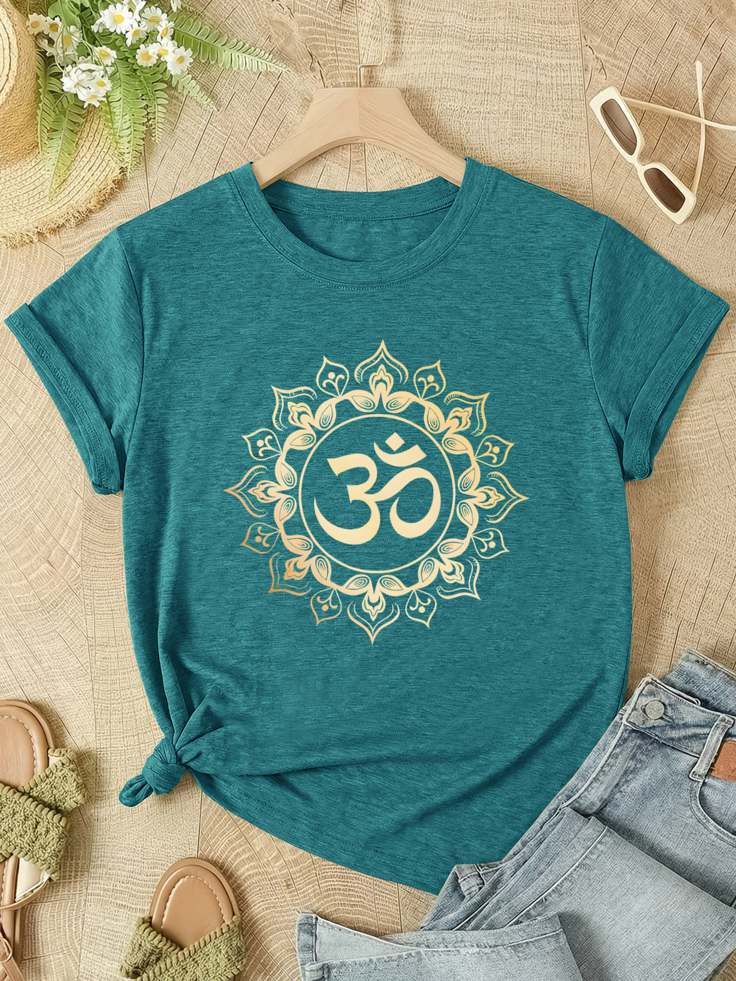 yoga clothing sold on Temu United States