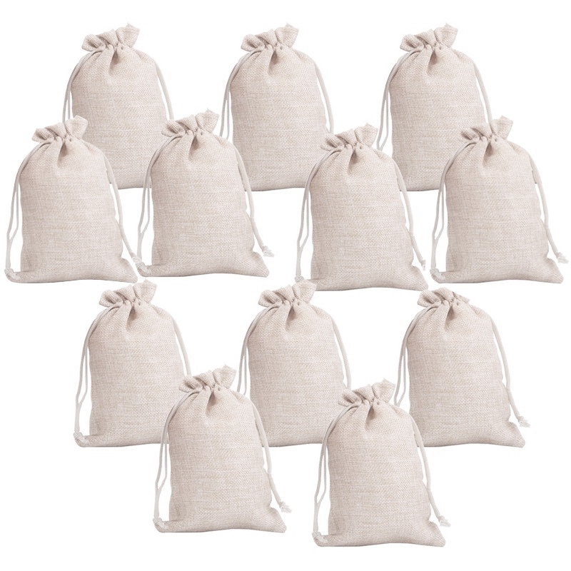 sachet bags sold on Temu United States