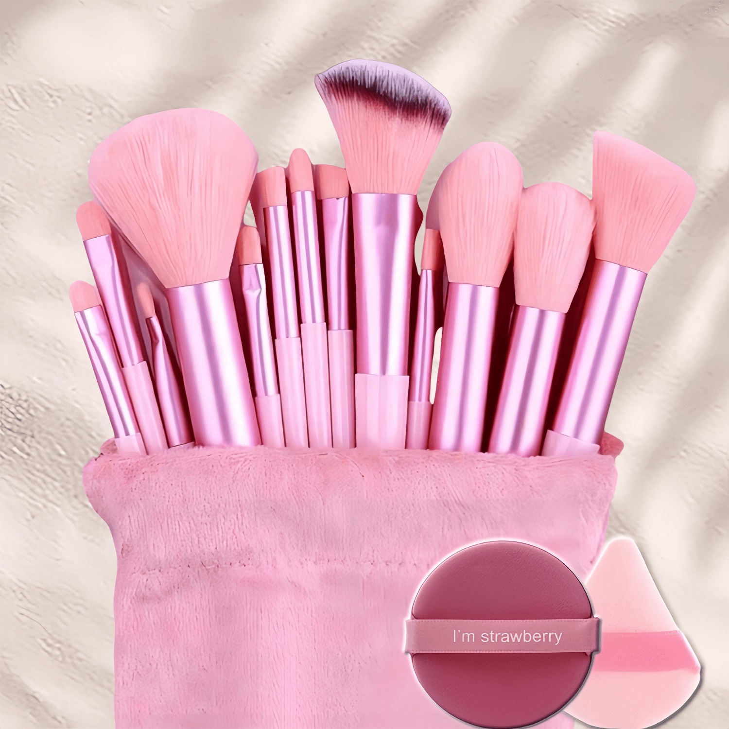 beauty products makeup sold on Temu United States