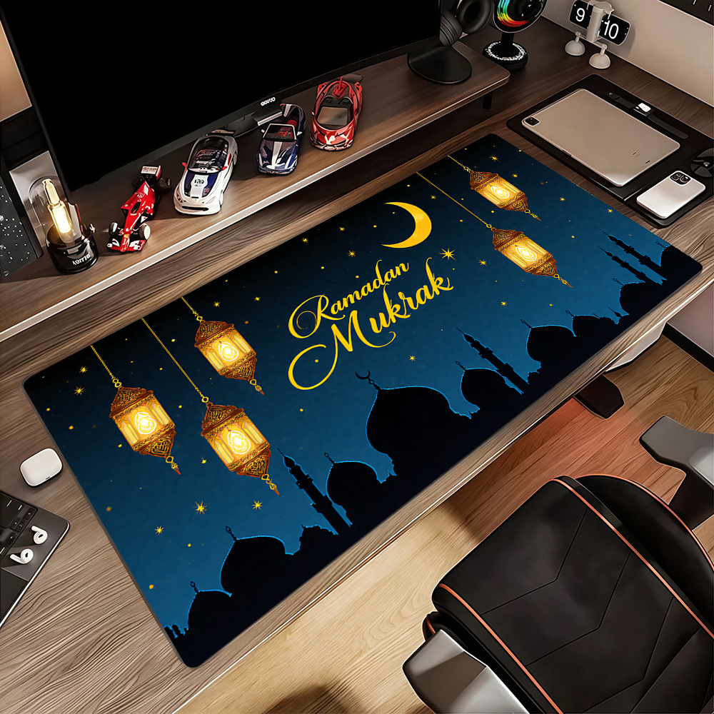 gaming mouse pad wallpaper sold on Temu United States