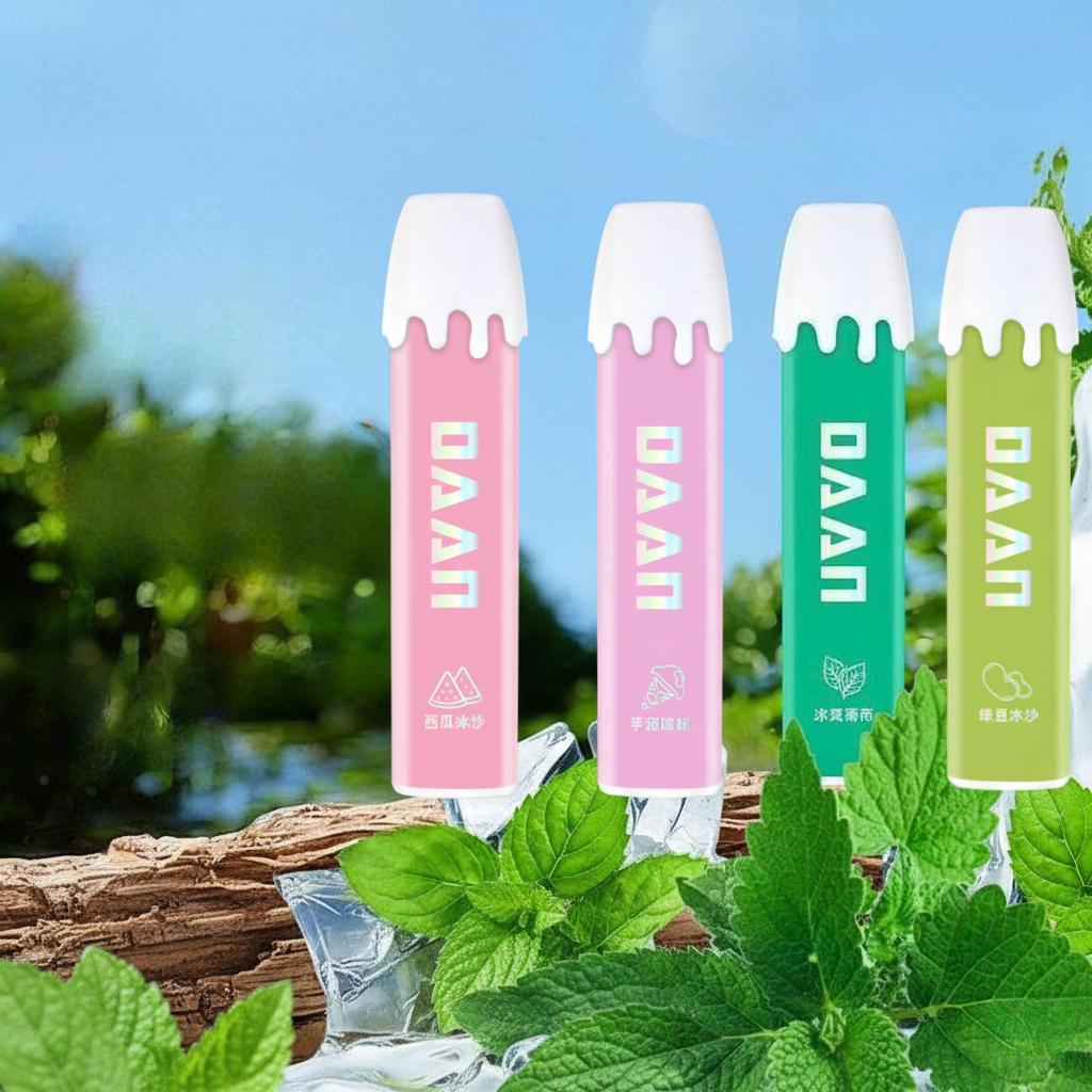 vaporizer sold on Temu United States