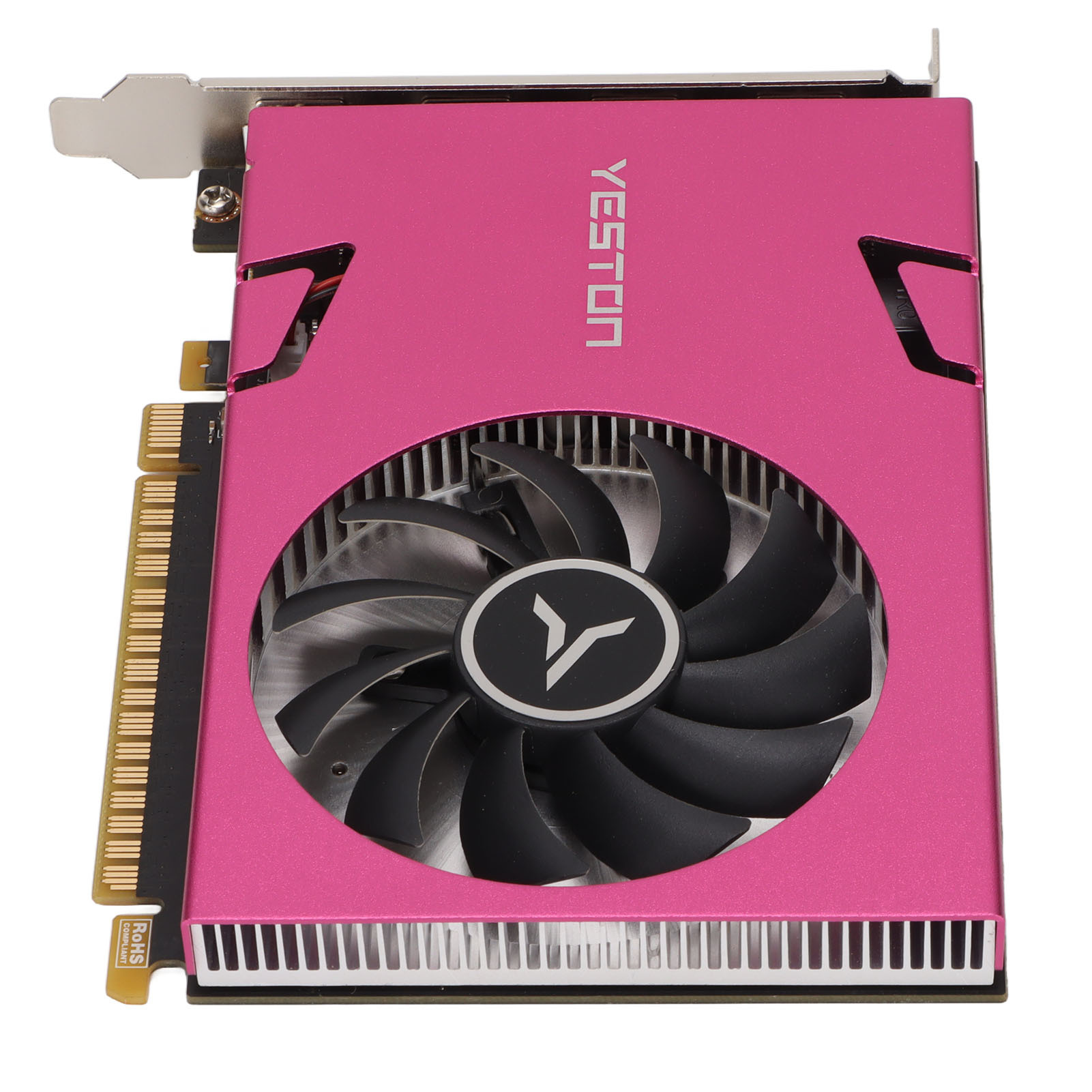 graphics card sold on Temu United States