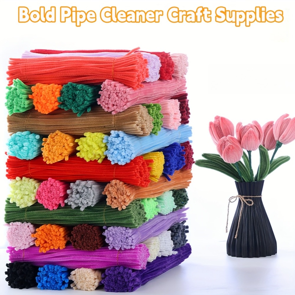 craft supplies sold on Temu United States