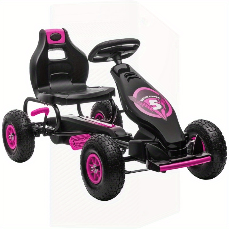 go karts sold on Temu United States
