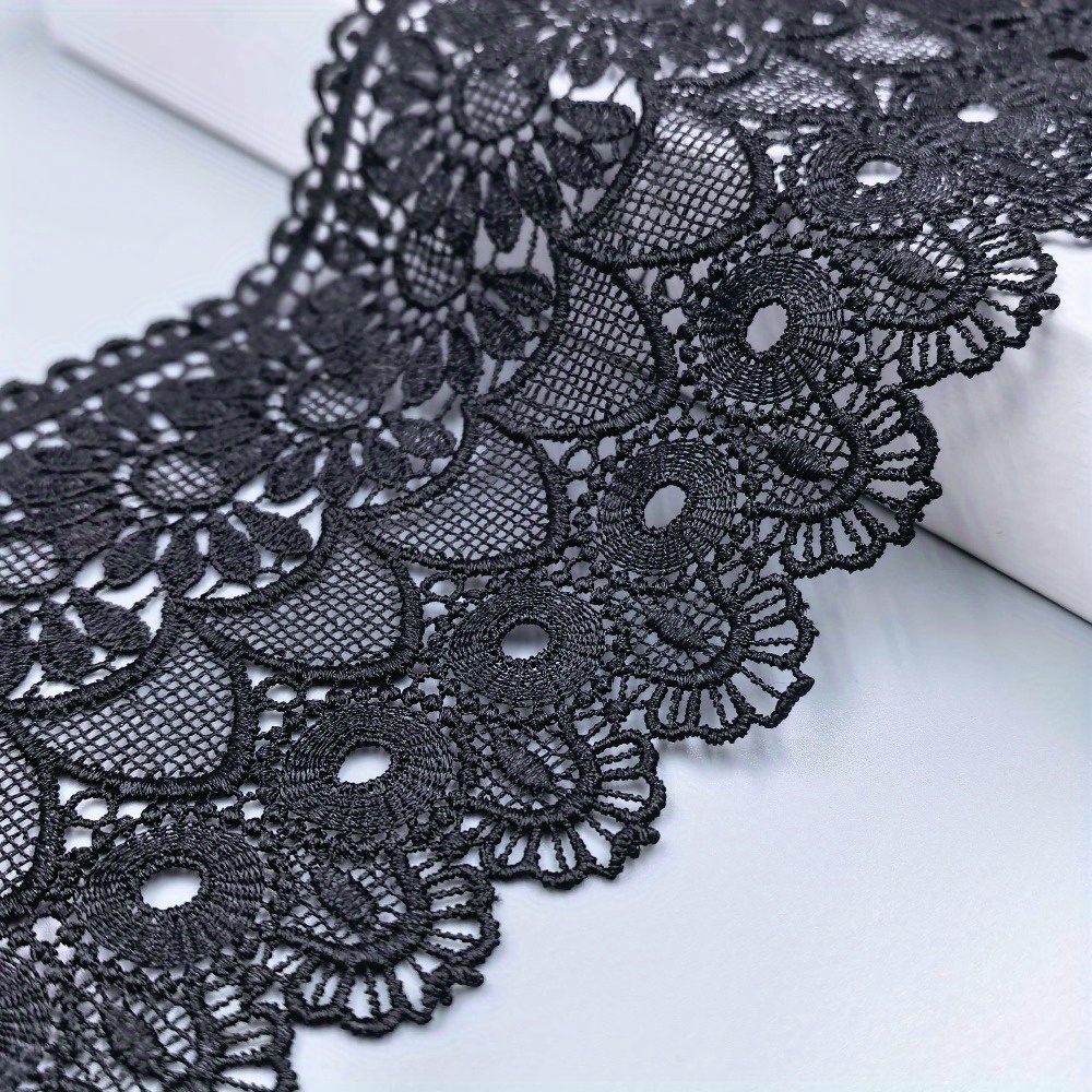 guipure lace - Ghana