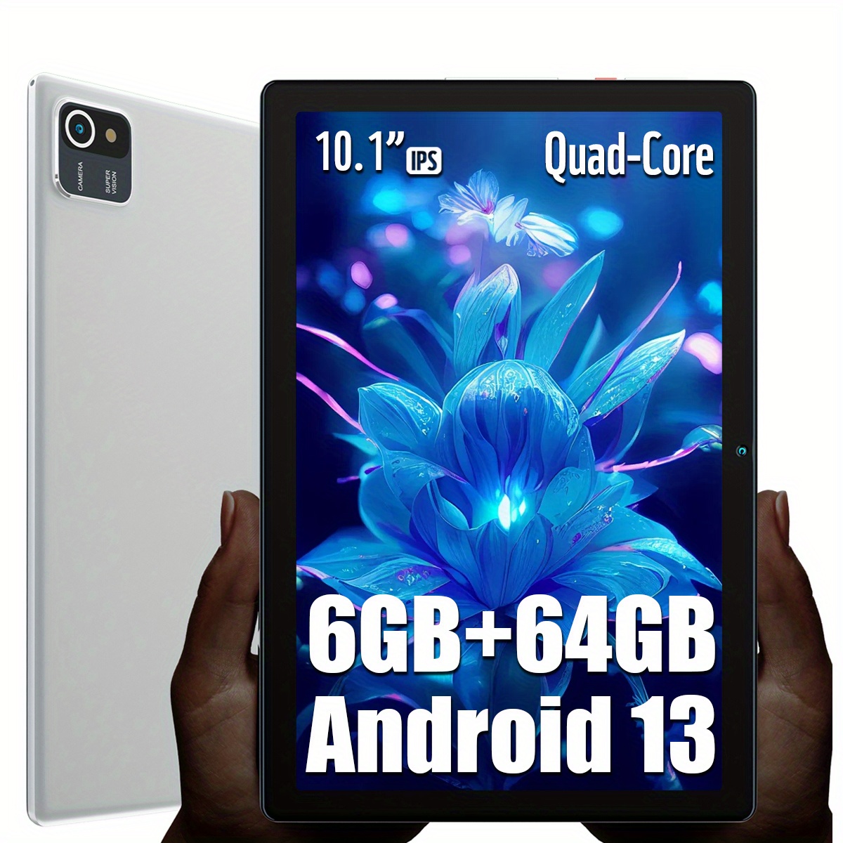 tablets sold on Temu United States