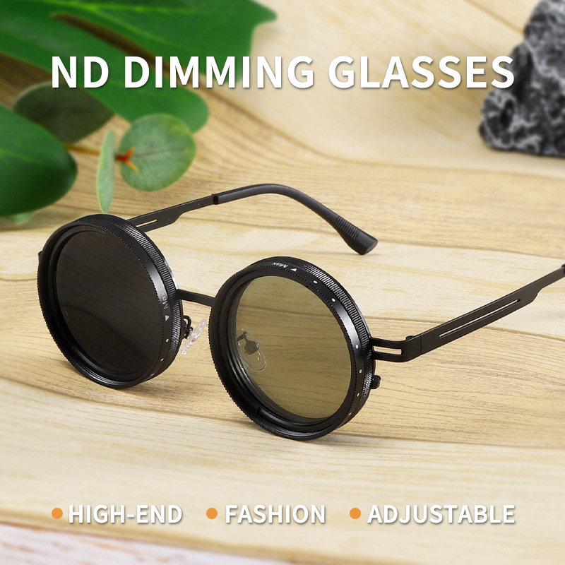 adjustable glasses sold on Temu United States