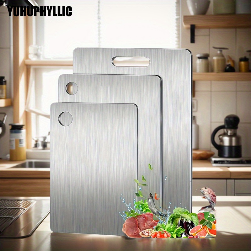 cutting board sold on Temu United States