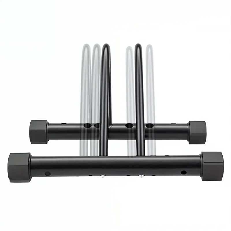 bike stand sold on Temu United States