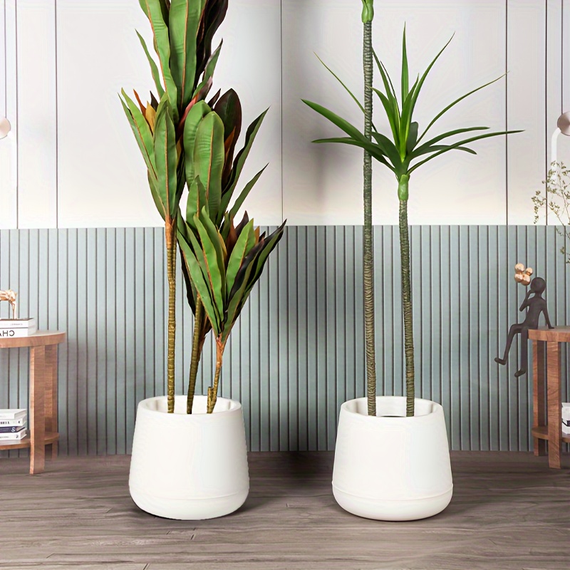 plant pots for indoor plants sold on Temu United States