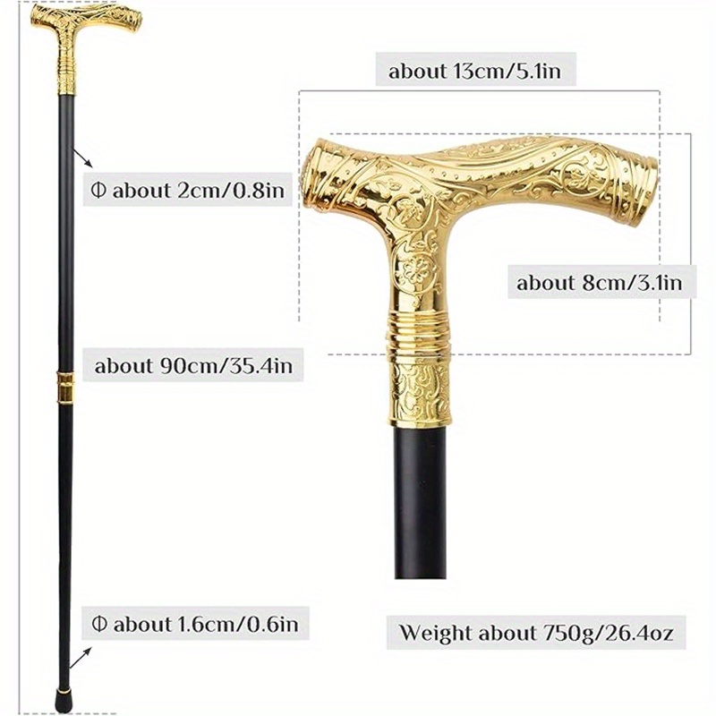 Fancy Walking Canes For Men