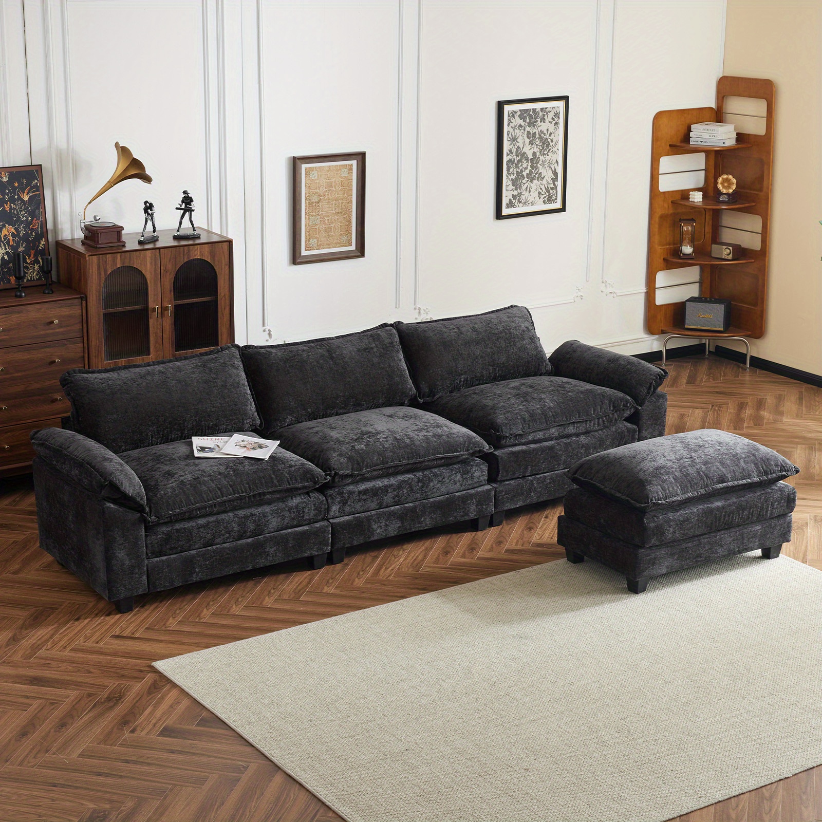 sofa beds sold on Temu United States