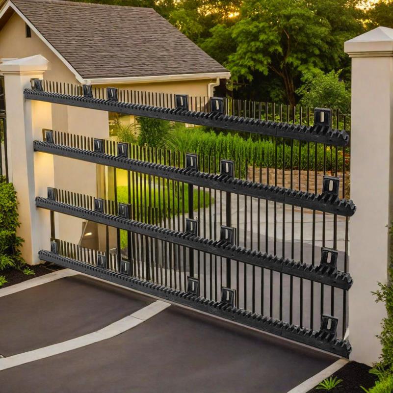 automatic gate opener sold on Temu Australia