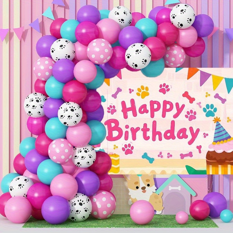 paw party sold on Temu United States