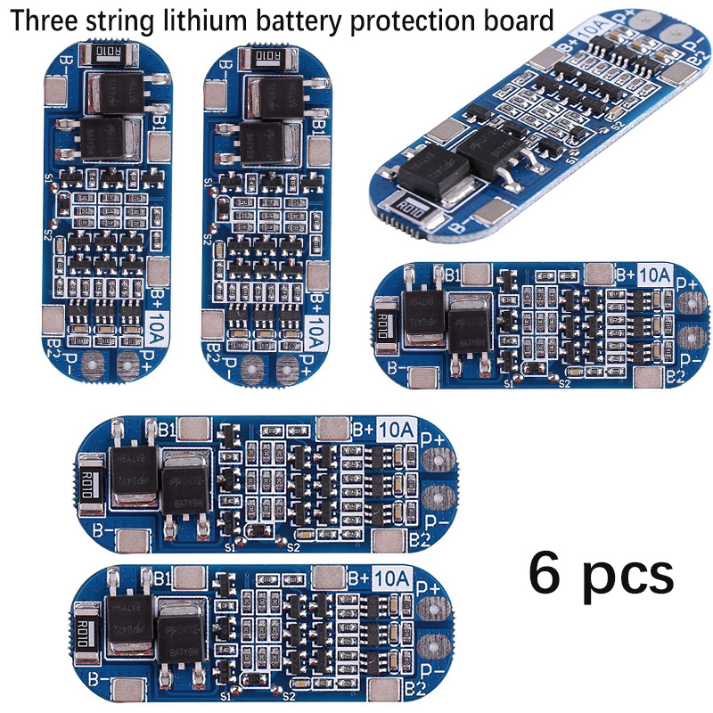 12v batteries sold on Temu Australia