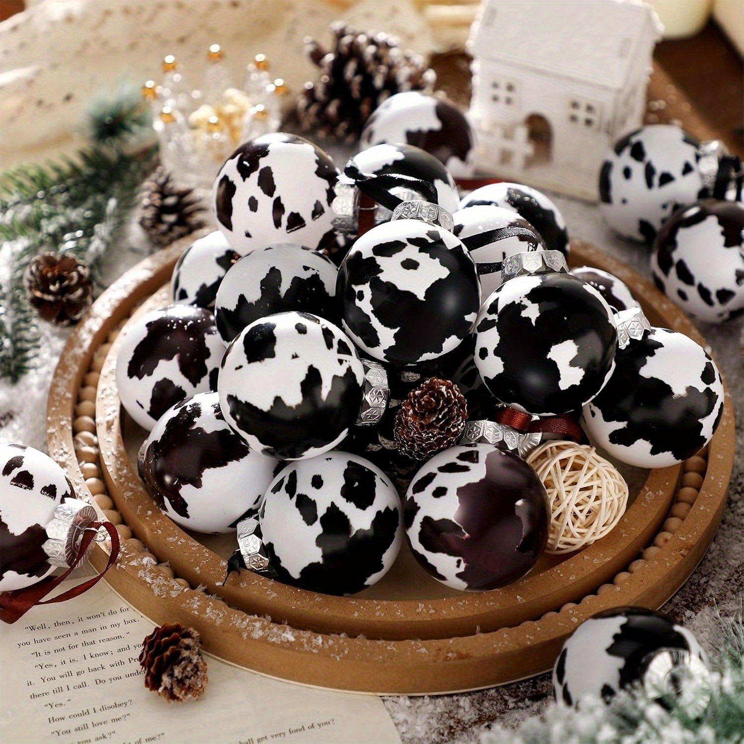 country ball sold on Temu United States