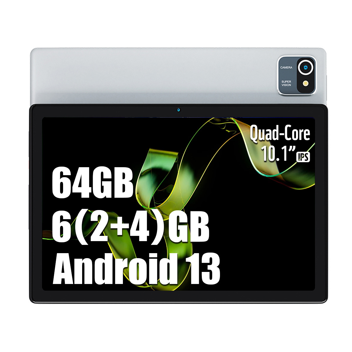 tablets sold on Temu United States