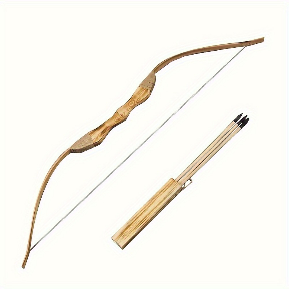 Weapons of Precision: Bows & - Temu