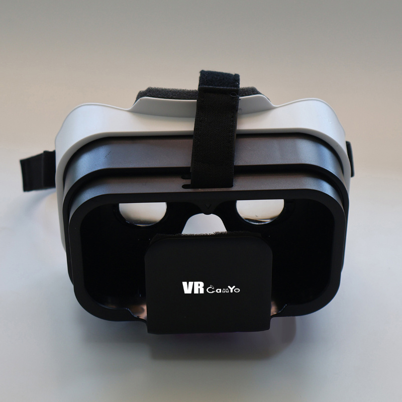 vr sold on Temu United States
